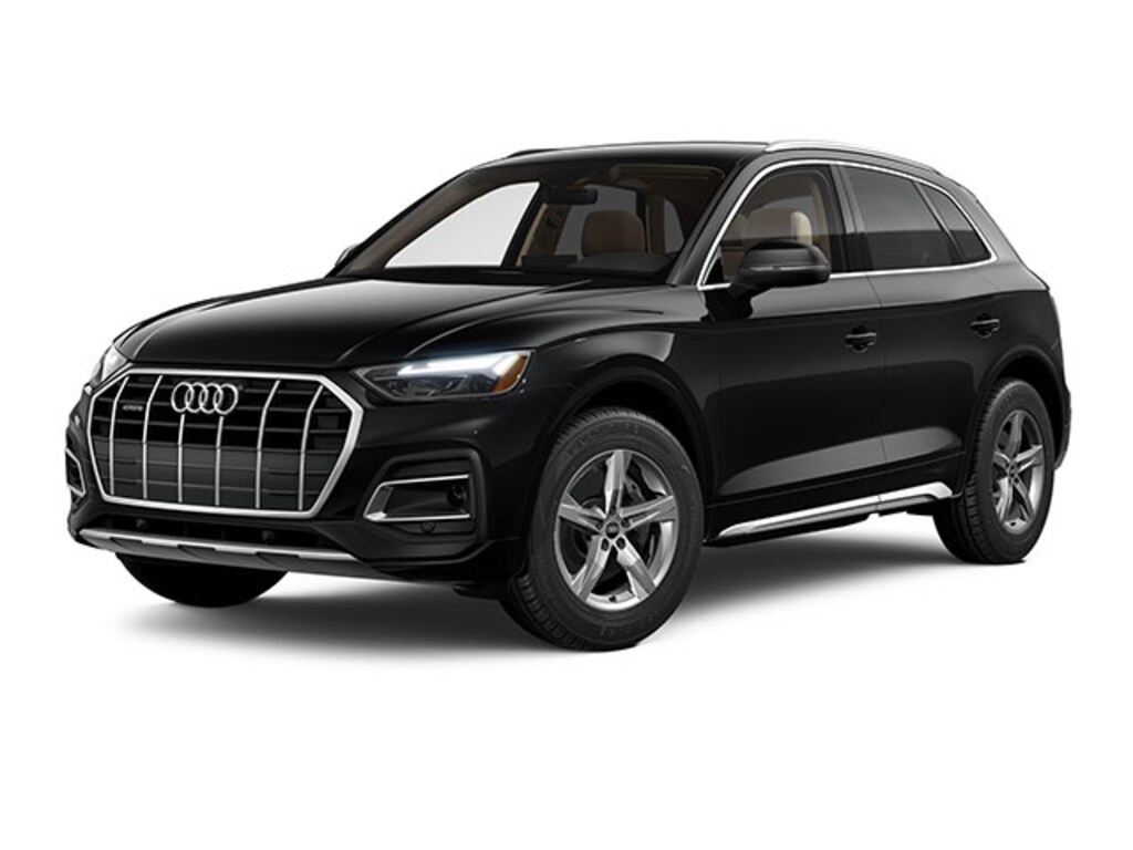 New 2025 Audi Q5 For Sale in North Miami FL | Stock: S2054608